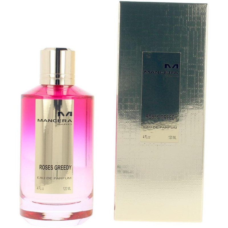 Roses Greedy Edp Vapo 120 Ml