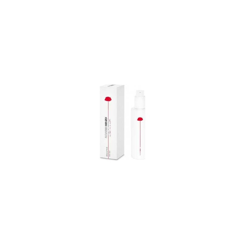 Kenzo Flower By Kenzo In A Milk Perfumed Body Lotion 200Ml
