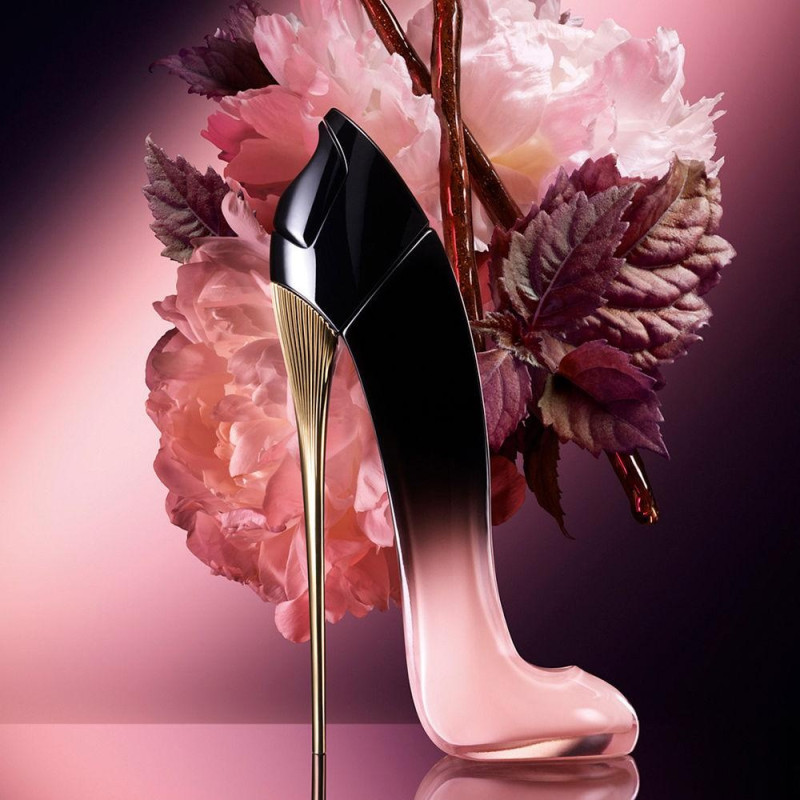 Good Girl Blush Elixir Edp Vapo 80 Ml